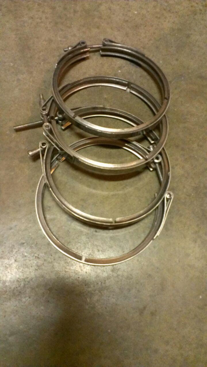 Good Used Turbo Parts