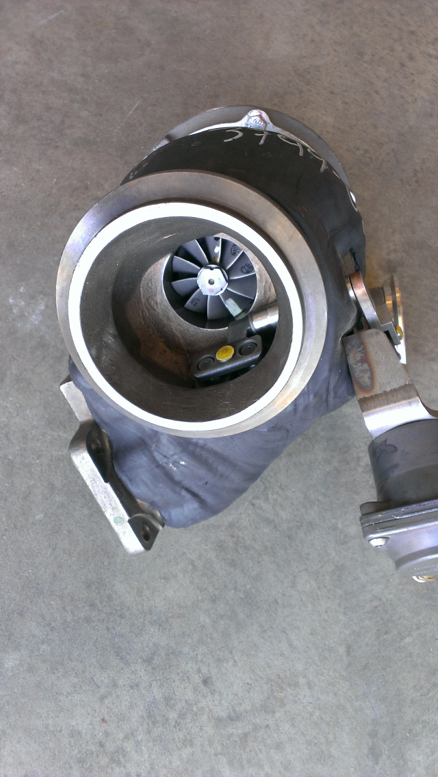 Good Used Turbo Parts