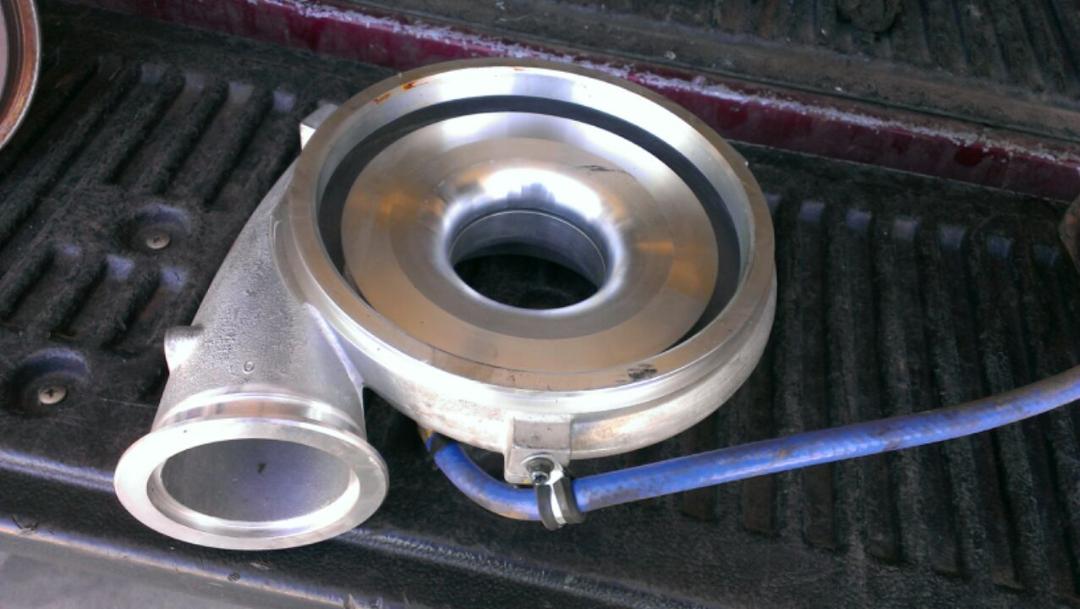 Good Used Turbo Parts